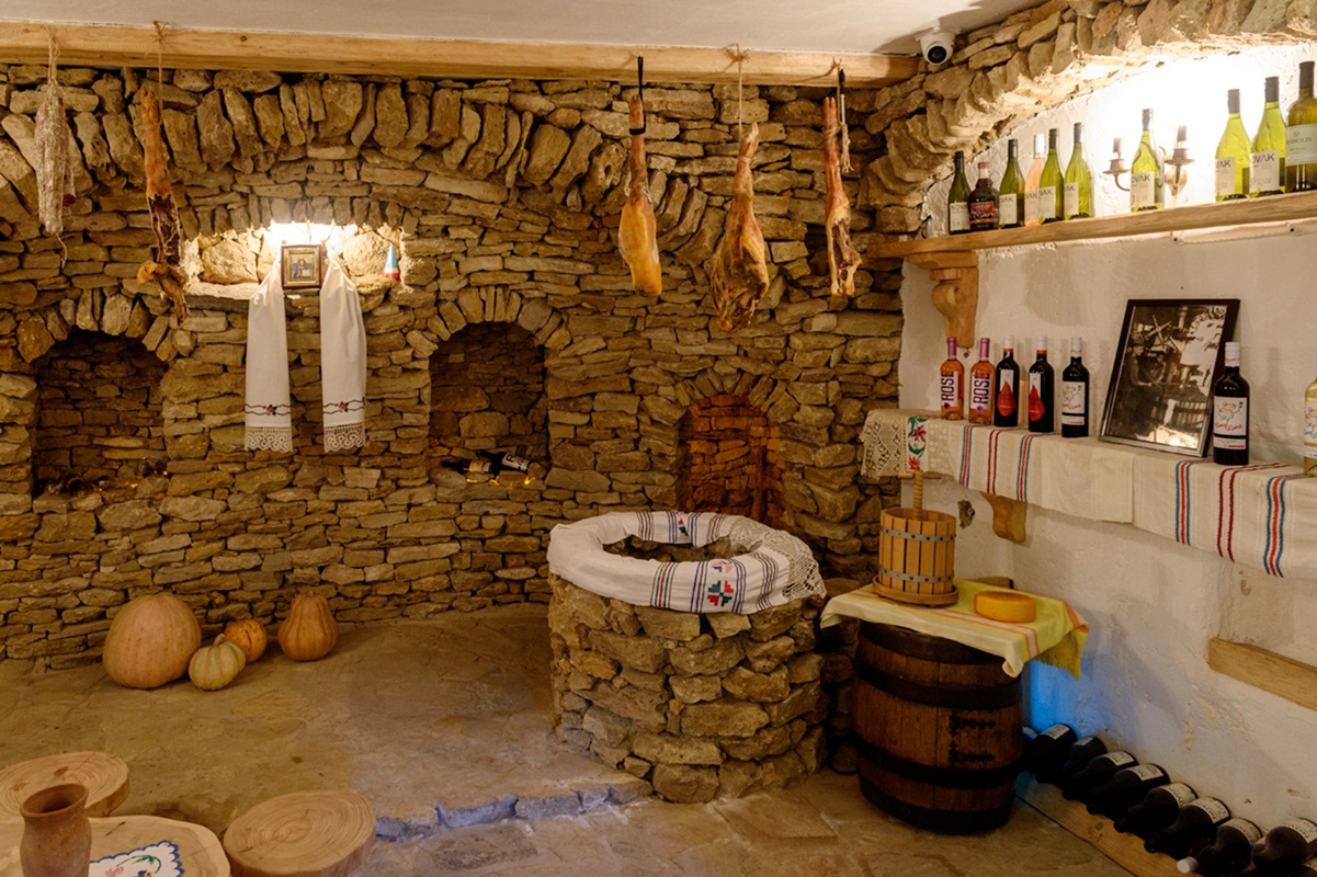Famous sights of Gagauzia. Tours and excursions in Gagauzia
