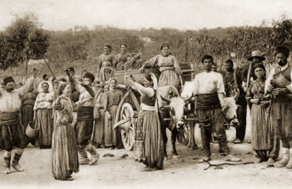 History - DiscoverGagauzia